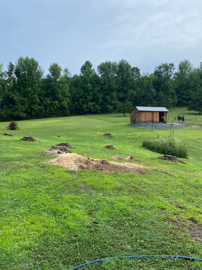 Services – Brooks Landscaping